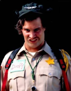 El Bloc De Les Parides: Doofy